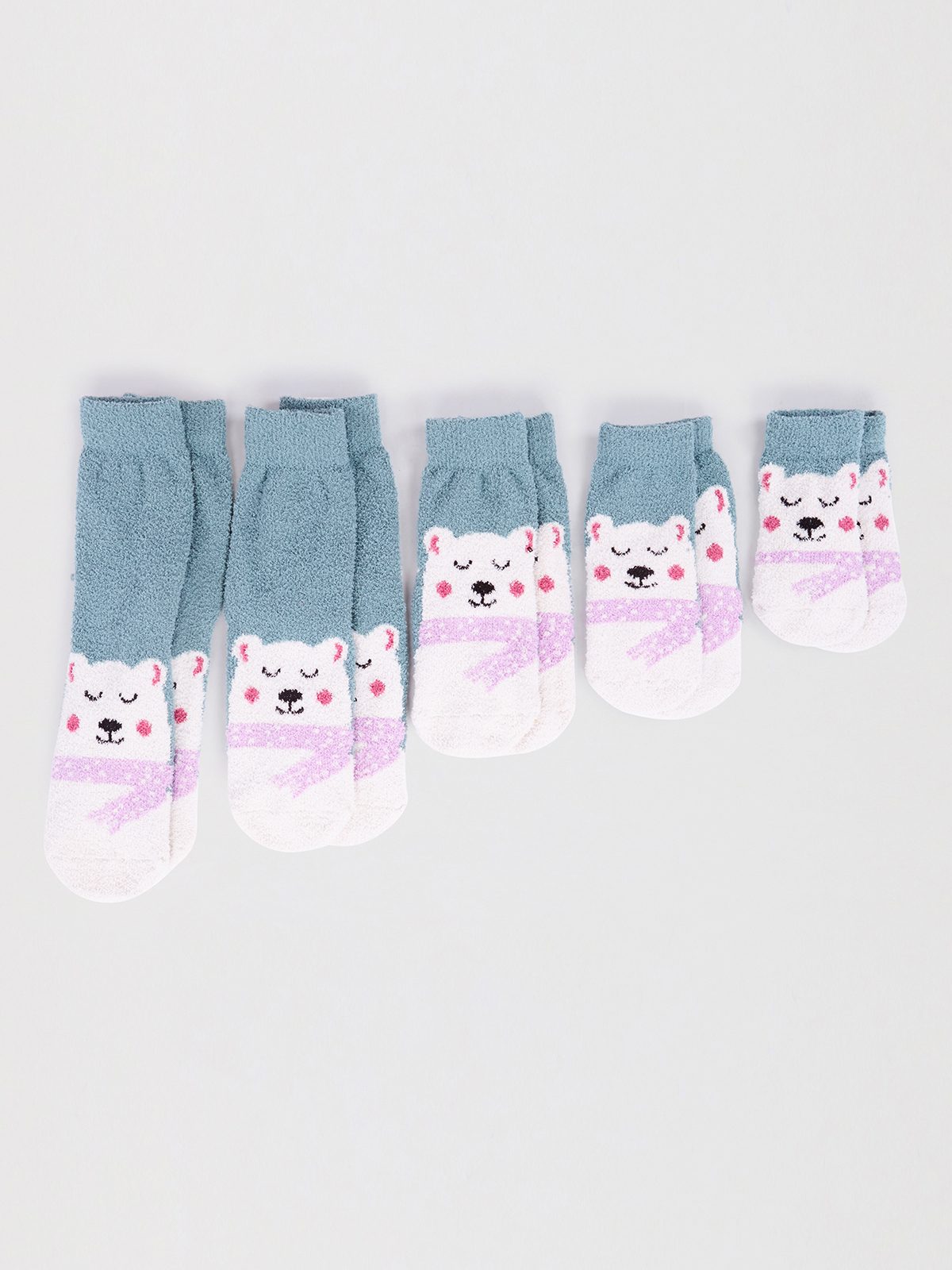 Baby animal socks store